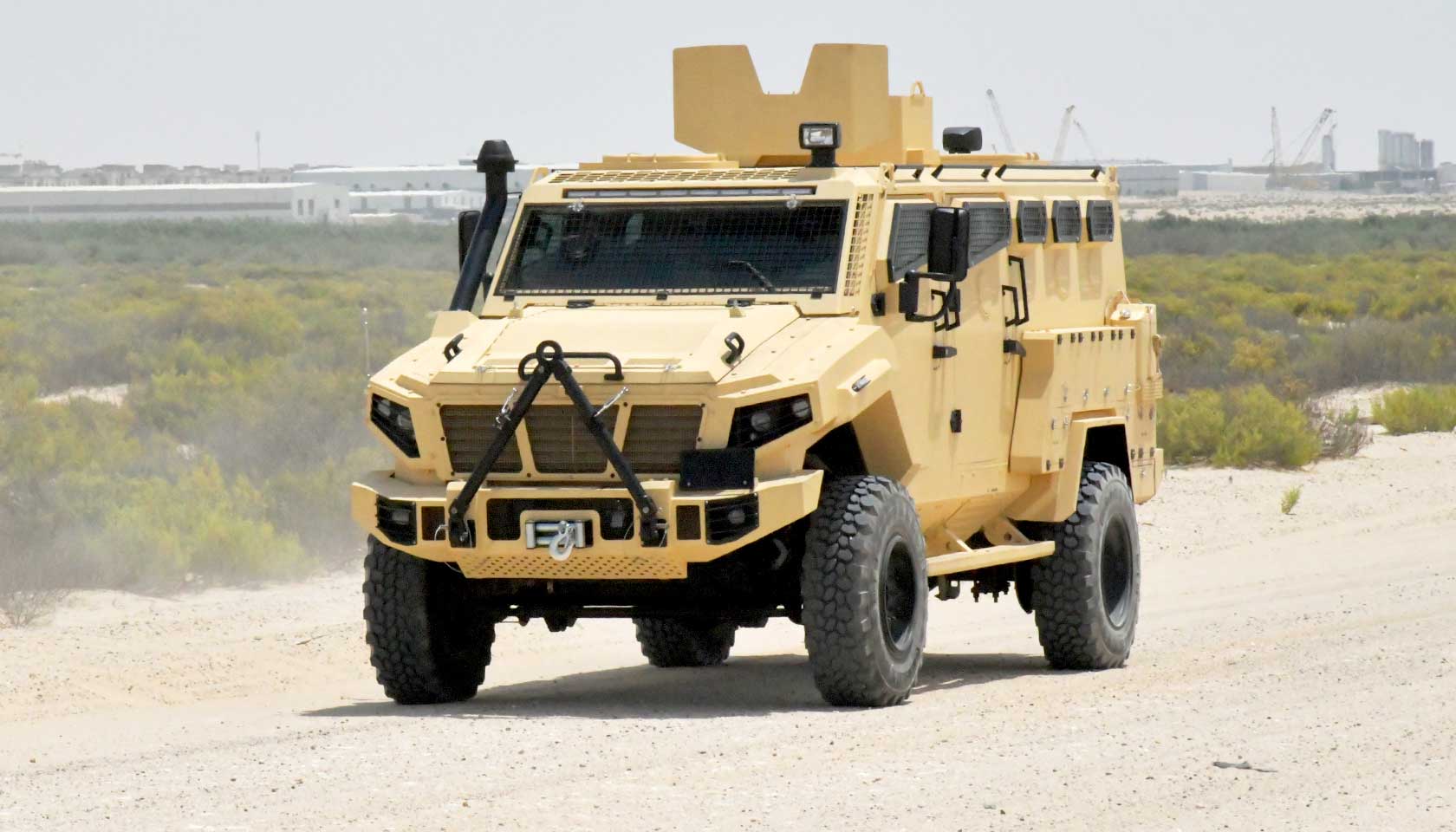 Panthera F10 5DR – MSPV