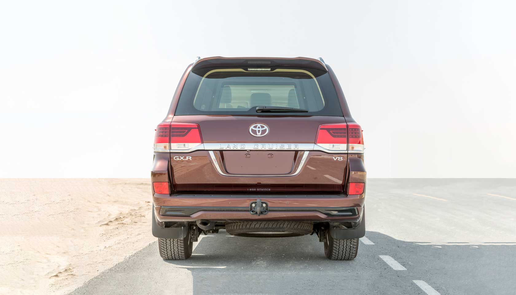 TLC 200 – MSPV