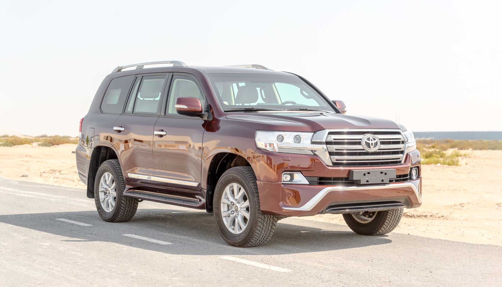 TLC 200 – MSPV